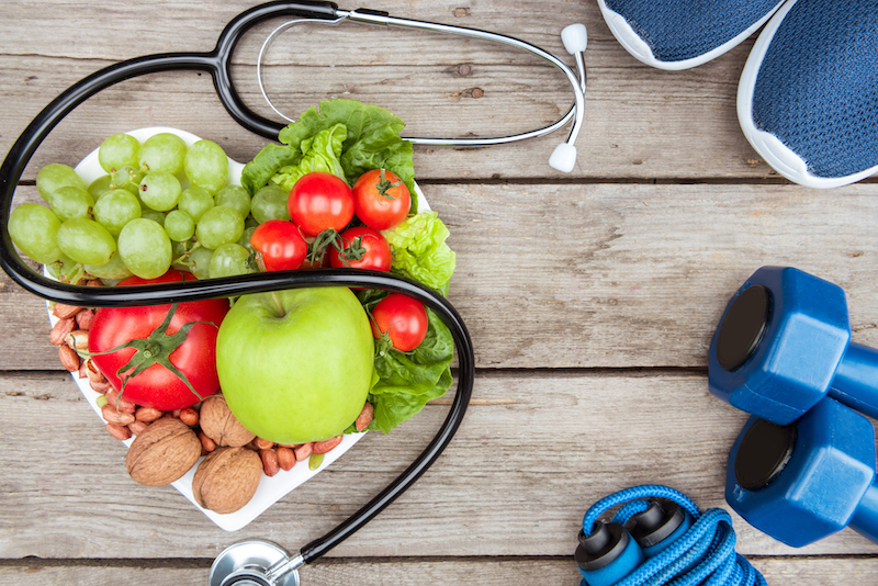 Can Good Cardiovascular Health Protect Against Cognitive Decline Can Good Cardiovascular Health Protect Against Cognitive Decline