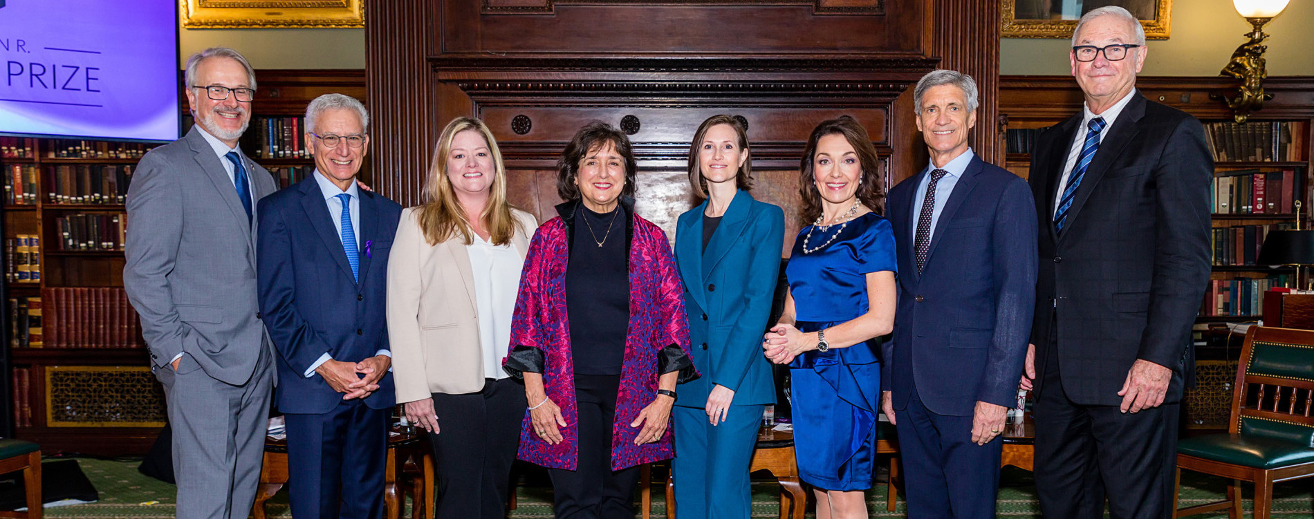 Celebrating Alzheimer’s Science and Scientists at the 2022 ADDF Goodes ...