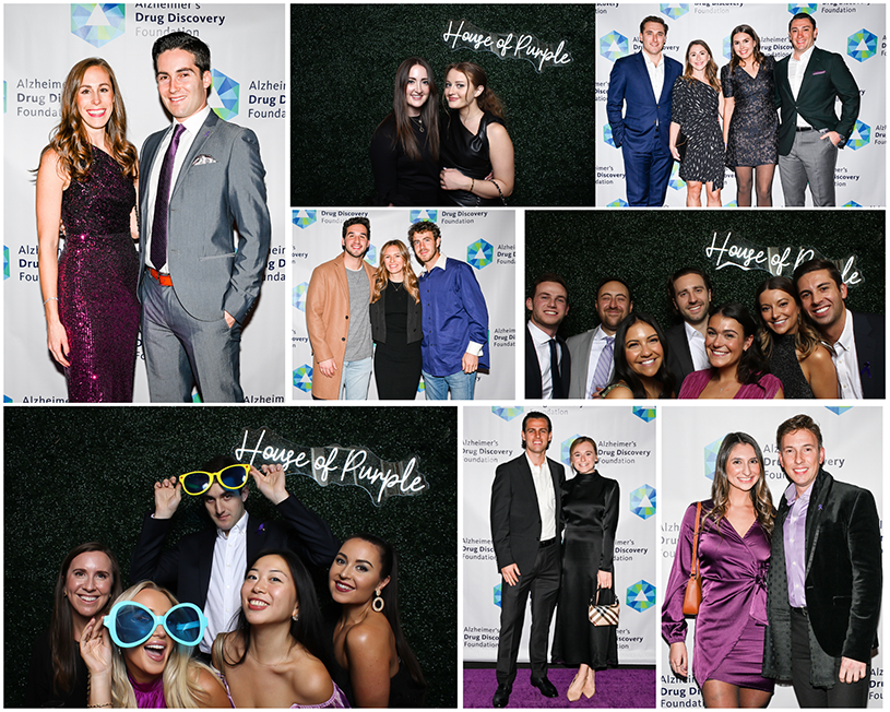 Young Professionals Committee | Alzheimer's Drug Discovery Foundation