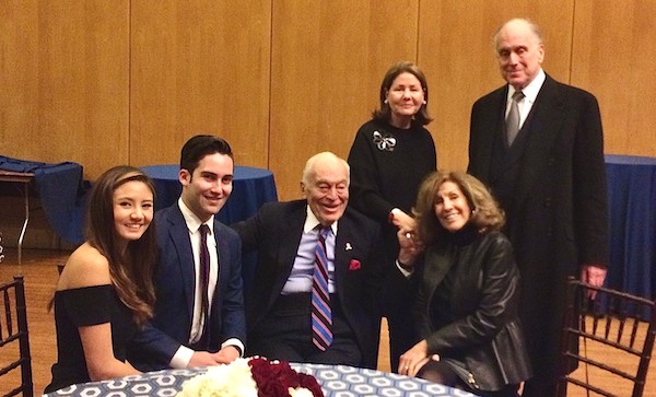 Josh and Katherine’s Wedding | Alzheimer's Drug Discovery Foundation